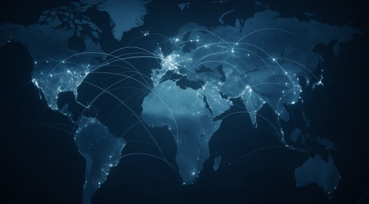 The Italian manufacturing between internationalization and digital ...